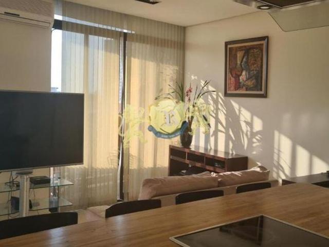 Flat para venda no Itaim Bibi Edifício Staybridge Suítes São Paulo