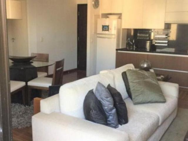 Flat para venda no Itaim Bibi Edifício Staybridge Suítes São Paulo
