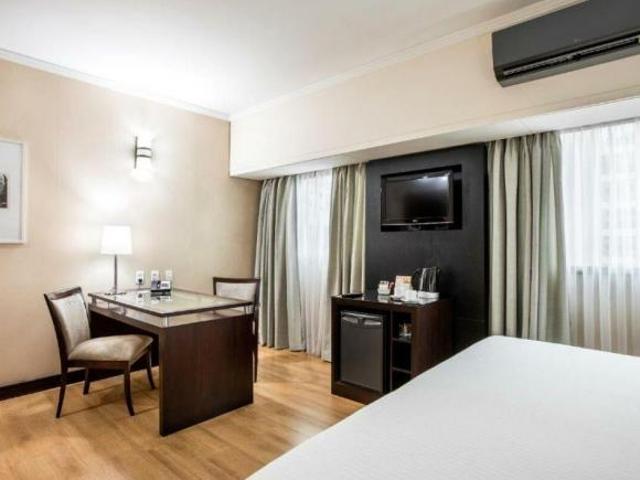 Flat para venda no Itaim Bibi Meliá Iguatemi