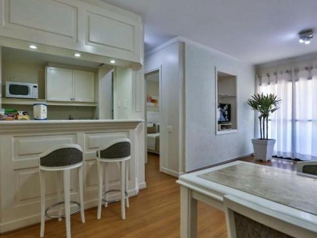 Flat com 2 Quartos à venda, 65m² Itaim Bibi