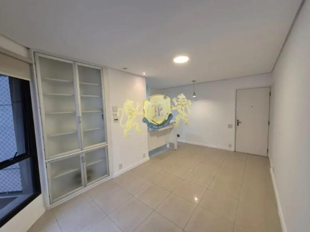 Flat para Venda no Itaim Bibi Saint Denis