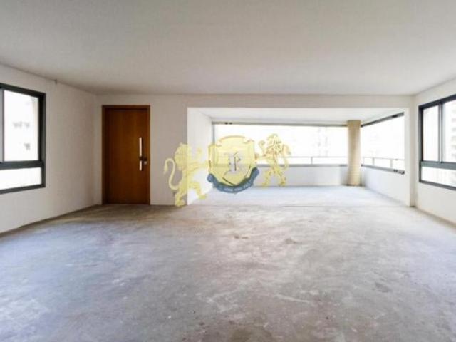 Flat para venda no Jardim Paulista Condomínio Dsgn Lorena