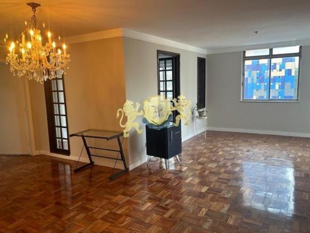 Flat para venda no Jardim Paulista Condomínio Edifício Tulipa