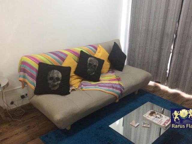 Flat para venda no Jardim Paulista Edifício Madison Plaza