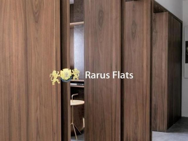 Flat para venda no Jardim Paulista Edifício Central Park
