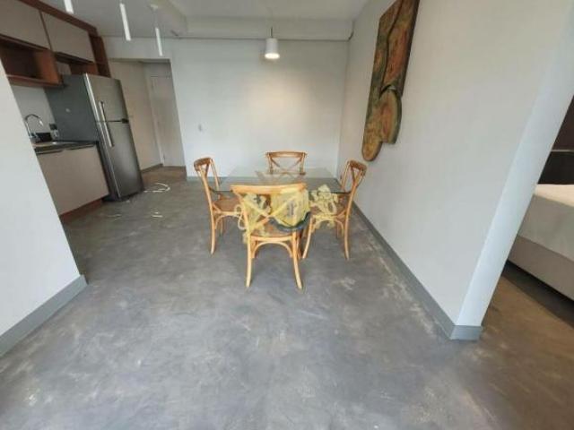 Flat para venda no Jardim Paulista Edifício Ciragan