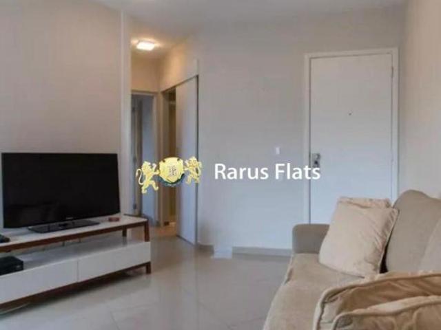 Flat para venda no Jardim Paulista Edifício Free and Flex