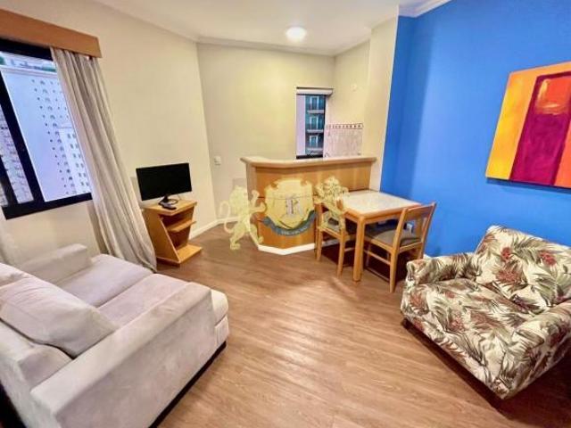 Flat com 1 Quarto à venda, 32m² Jardins