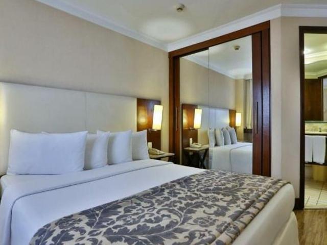 Flat com 1 Quarto à venda, 29m² Jardins
