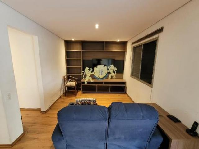 Flat para venda no Jardim Paulista Edifício Saint Paul
