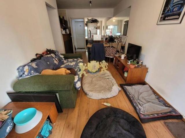 Apartamento com 1 Quarto à venda, 45m² Jardins