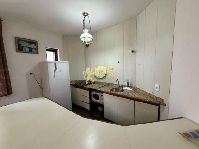 Flat para venda no Jardim Paulista Edifício The Plazza
