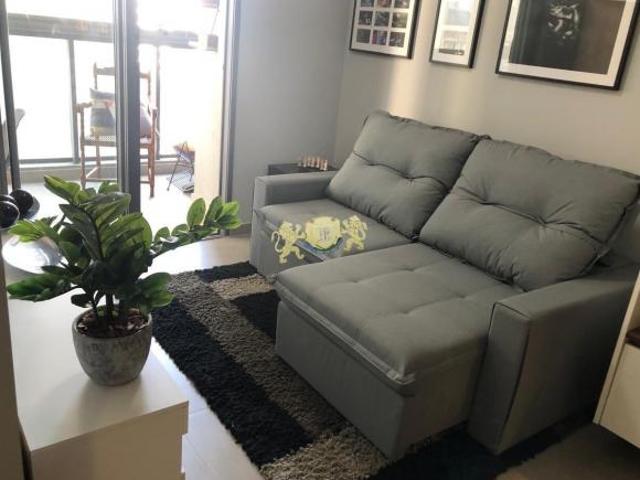 Flat para venda no Jardim Paulista Luminus Jardins
