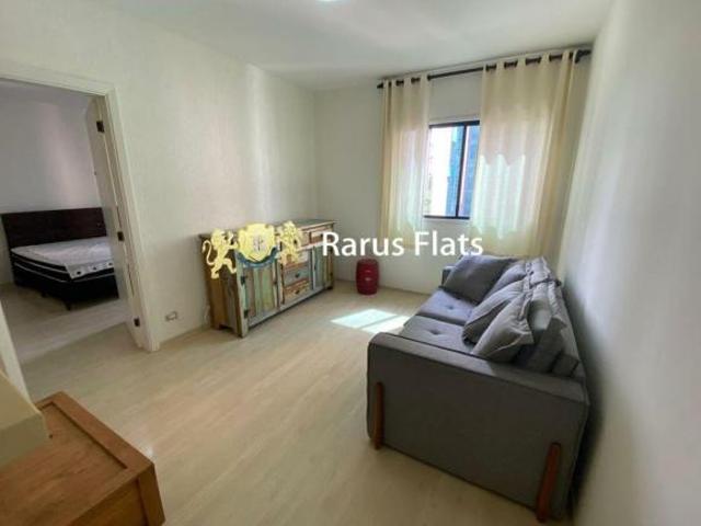 Flat para venda no Jardim Paulista SP