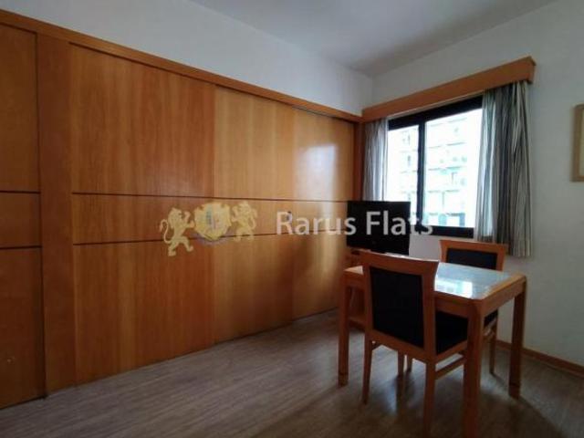Flat para venda no Jardim Paulista