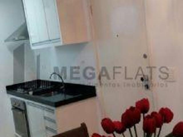FLAT PARA VENDA NO JARDINS!