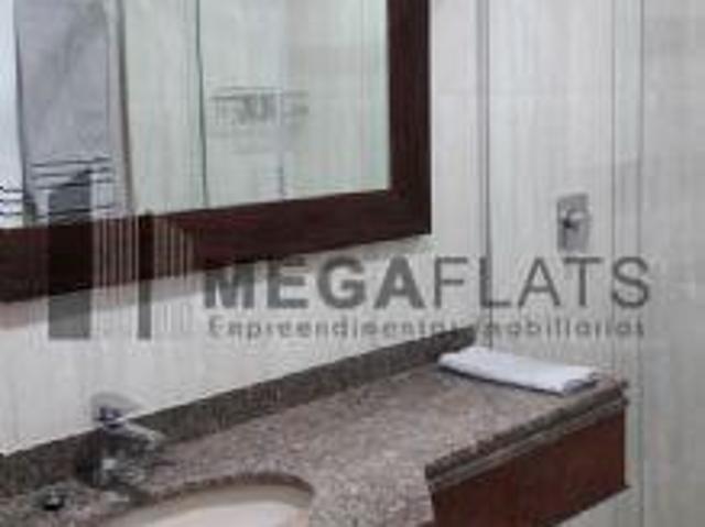 FLAT PARA VENDA NO JARDINS!