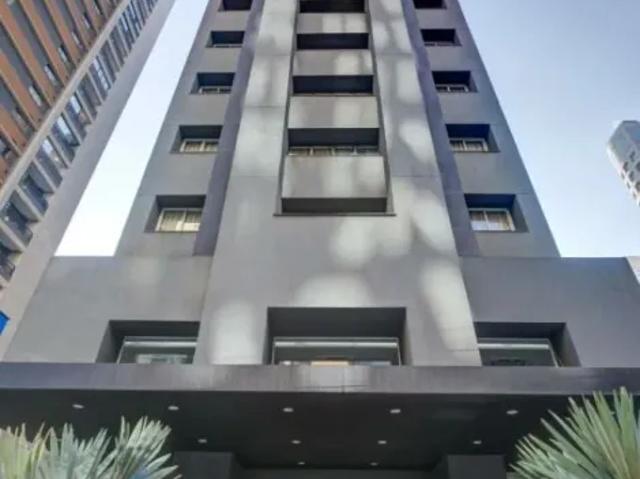 Flat para venda no Jardins Edifício Wyndham São Paulo Paulista