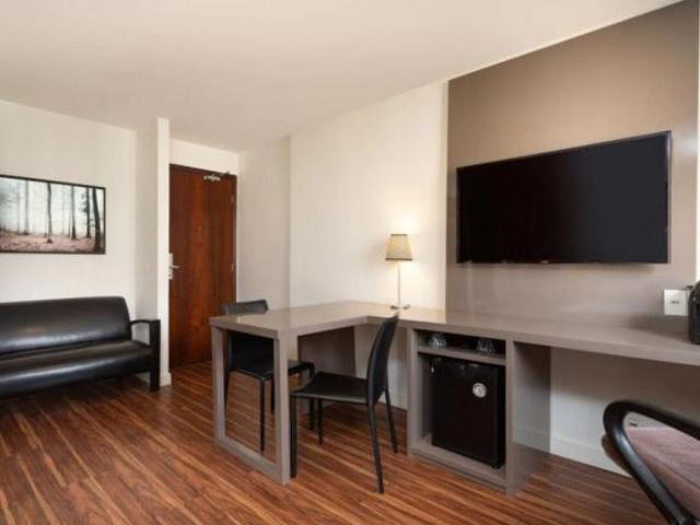 Flat para venda no Jardins Edifício Wyndham São Paulo Paulista