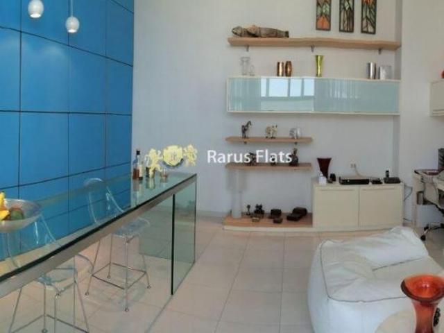 Flat à venda no Jardins | 187m² | 2 Dormitórios | 2 Vagas de Garagem