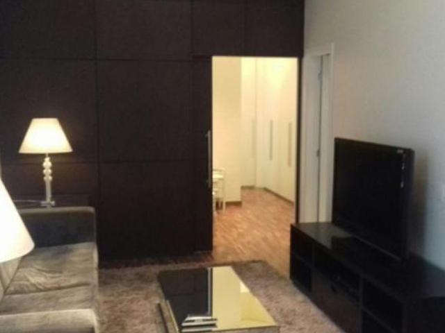 Flat para venda no Jardins Edifício Ciragan Cód. LBP06632