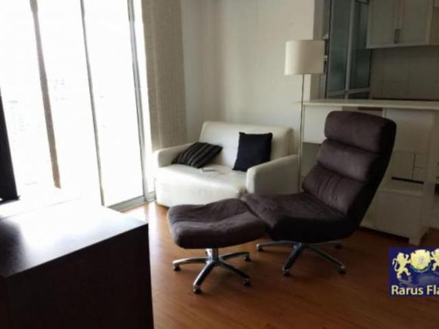 Flat para venda no Jardins Edifício Ciragan