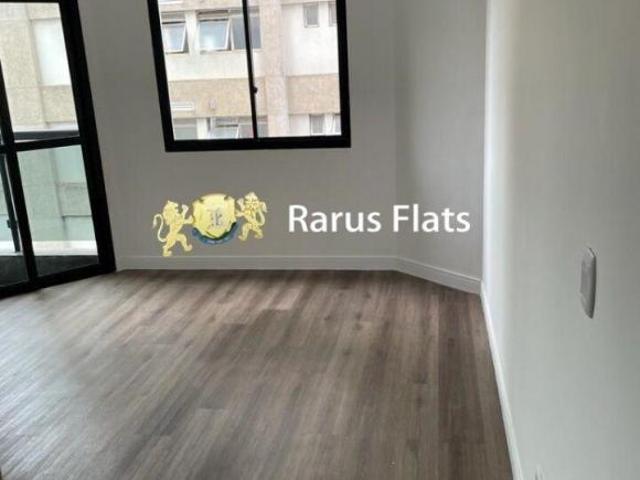 Flat para venda no Jardins Edifício Columbia