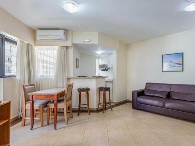 Flat com 1 Quarto à venda, 42m² Jardins