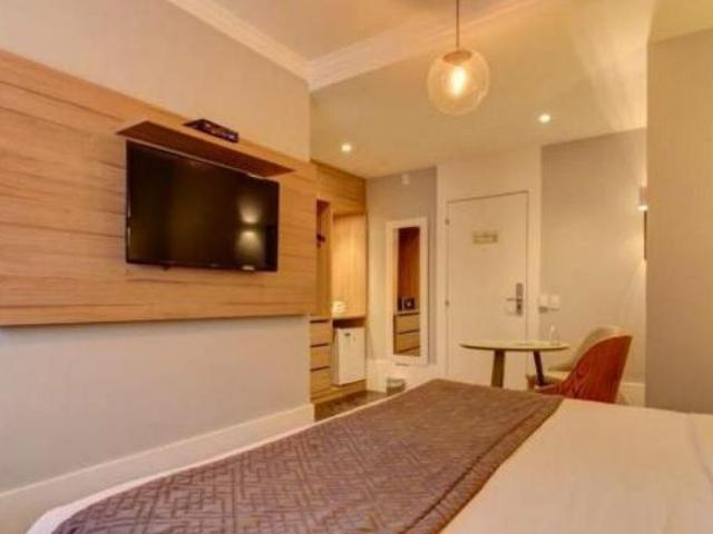 Flat para venda no Jardins Edifício La Residence Paulista