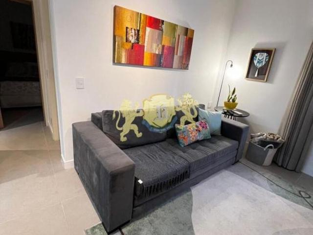 Flat para venda no Jardins Edifício La Residence Paulista