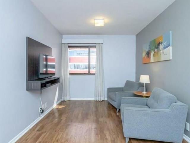 Flat para venda no Jardins Edifício La Residence Paulista
