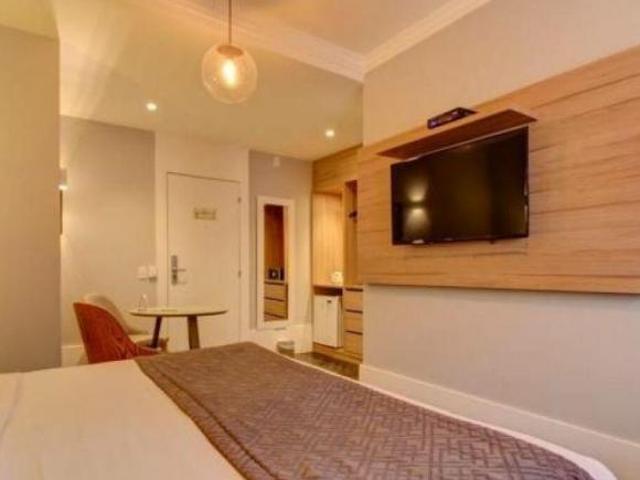 Flat para venda no Jardins Edifício La Residence Paulista