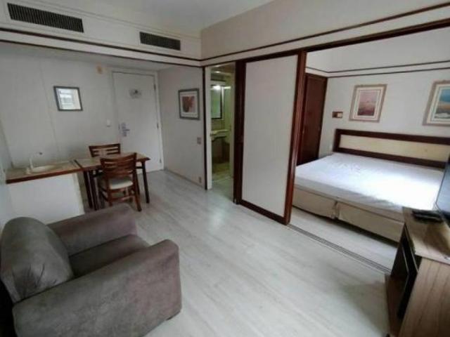 Flat para venda no Jardins Edifício Le Premier