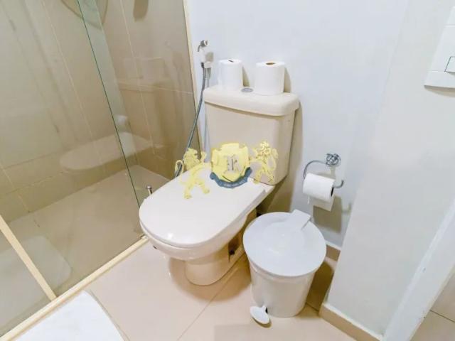 Flat com 1 Quarto à venda, 33m² Jardins