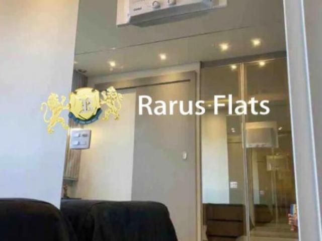 Flat para venda no Jardins Edifício Paulista Flat Cód.KRIA9099