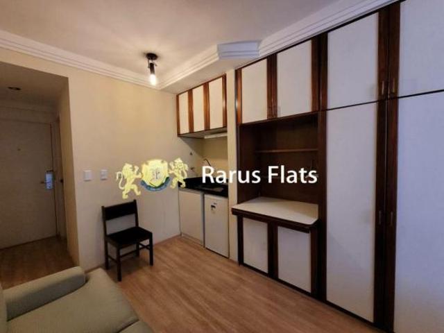 Flat para venda no Jardins Edifício Poeta Drummond