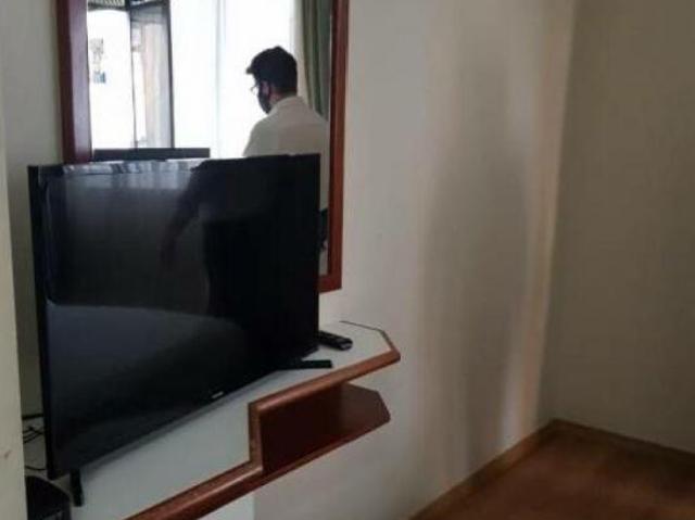 Flat para venda no Jardins Edifício Poeta Drummond