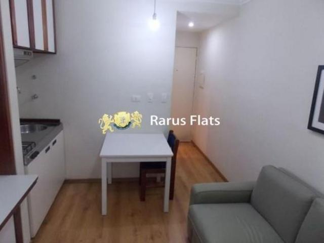 Flat para venda no Jardins Edifício Poeta Drummond