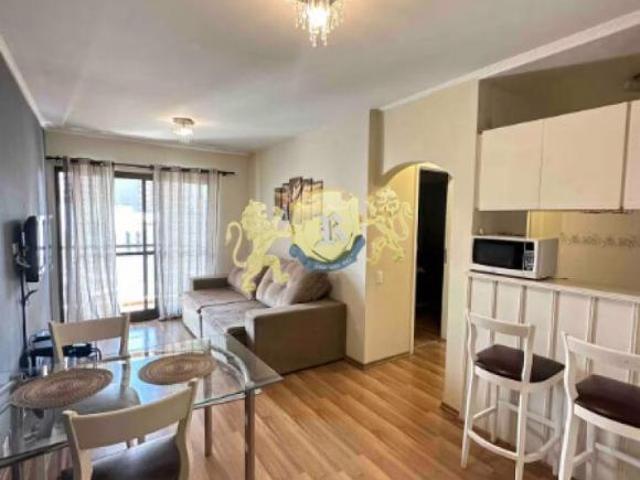Flat para venda no Jardins Mercure São Paulo Alamedas