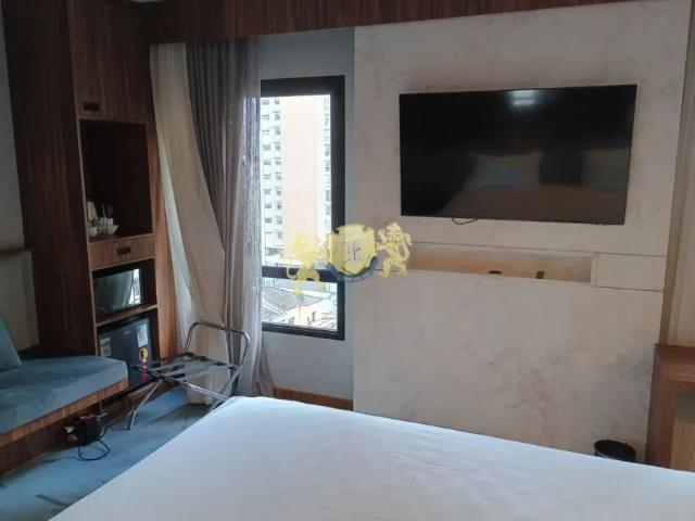 Flat com 1 Quarto à venda, 30m² Jardins