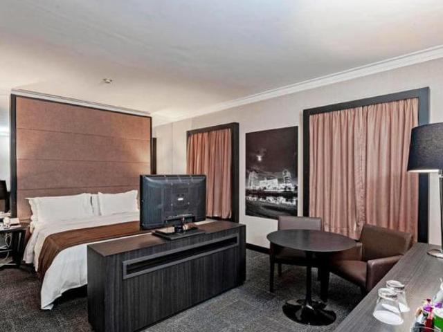 Flat para venda no Jardins Novotel SP Jardins