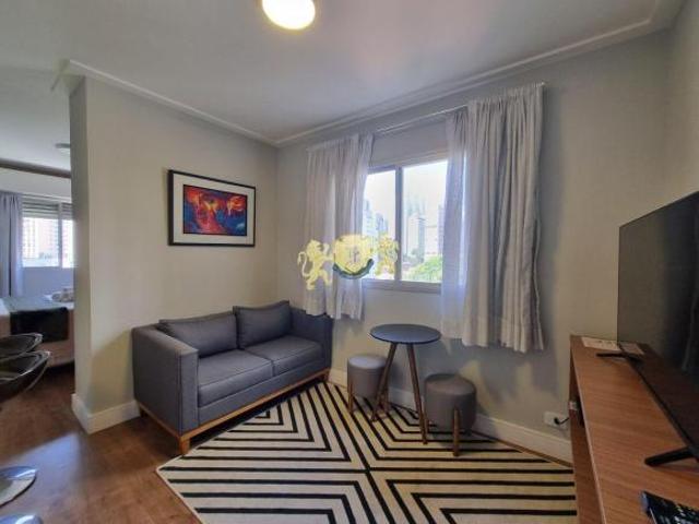 Flat para venda no Jardins Paulista Flat I