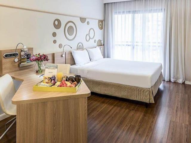 Flat para venda no Jardins SP
