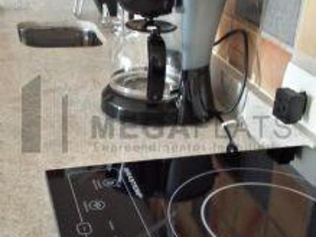 FLAT PARA VENDA NO MORUMVI BUSSINES!