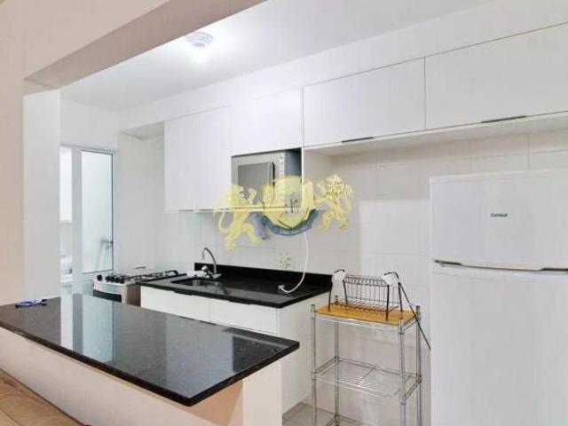 Flat para venda no Morumbi