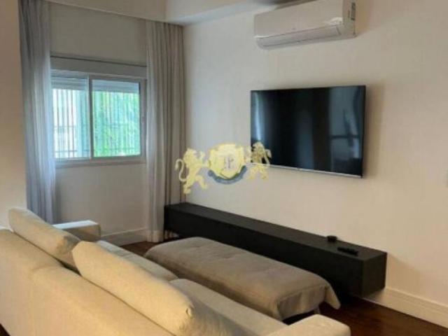 Flat para venda no Morumbi