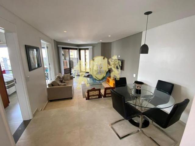 Flat Para venda no Morumbi The Regent Flat