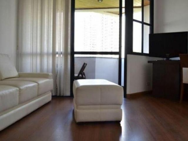 Flat para venda no Morumbi Edifício Morumbi Business