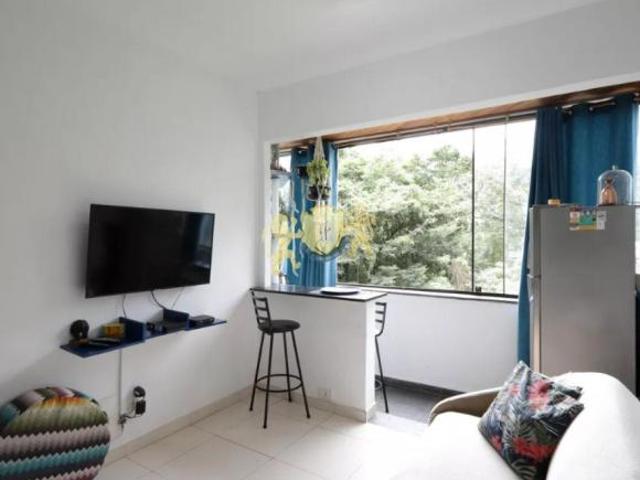Flat para venda no Morumbi Edifício Morumbi Residence