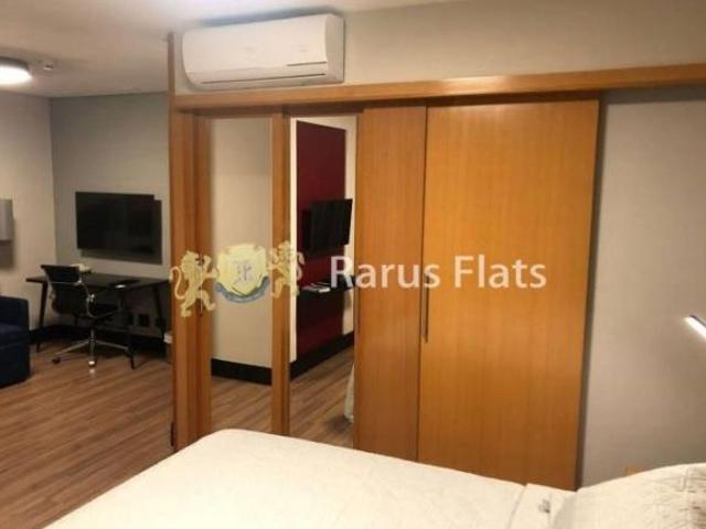 Flat para venda no Paraíso Edifício Stella Vega
